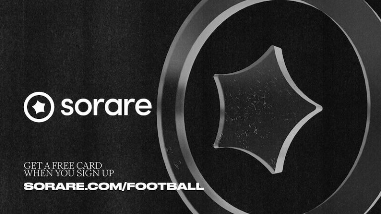 Explicación y experiencia de Sorare: ¿Cómo funciona sorare.com?